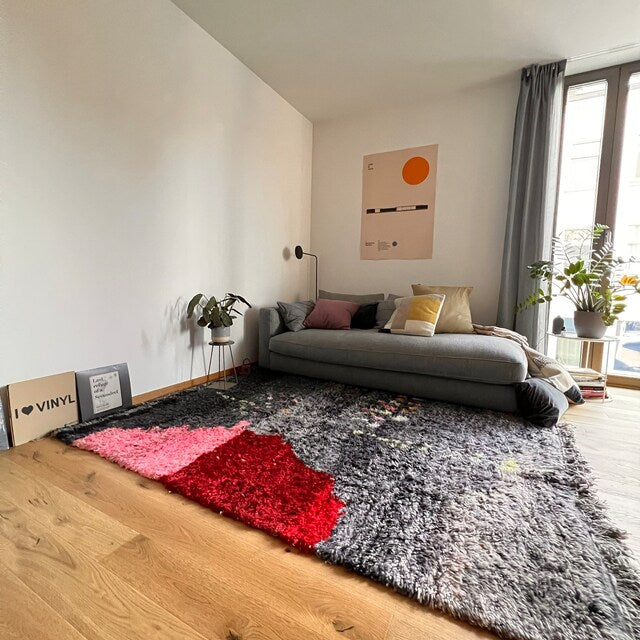 Azilal Rugs: Unveiling the Craftsmanship, Tradition, and Elegance of ...