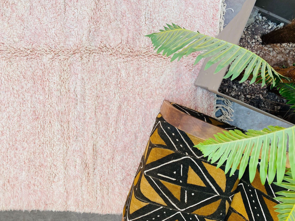 Custom Moroccan rug - C8 – The Wool Rugs